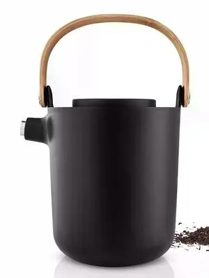 EVA SOLO Bamboo-handle Teapot