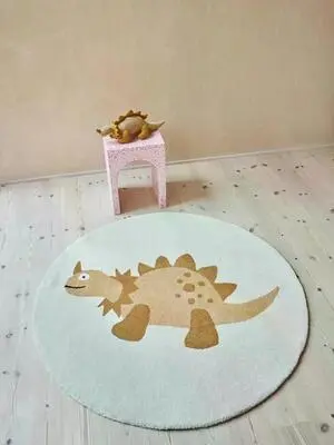 OYOY Billy Dino Rug