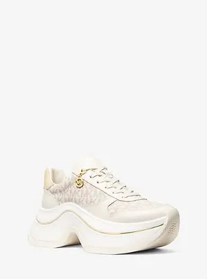 Michael Kors Chunky Shoes For Women
