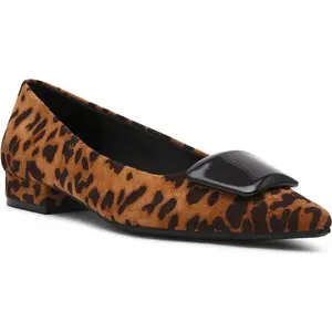 Anne Klein Crawford Pointed Toe Flat
