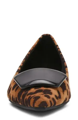 Anne Klein Crawford Pointed Toe Flat