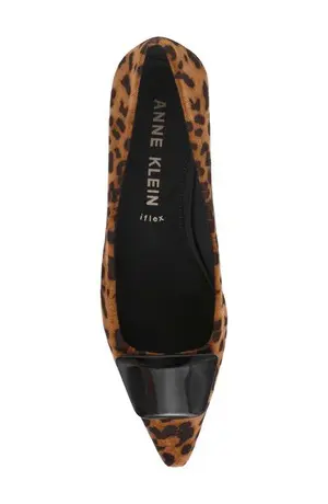 Anne Klein Crawford Pointed Toe Flat