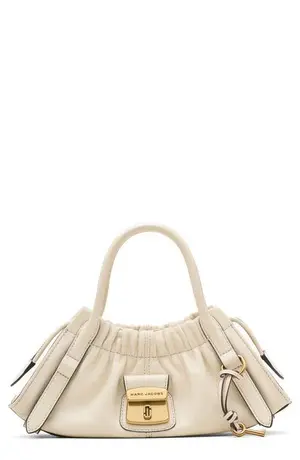Marc Jacobs Ruched Cross Body Bags