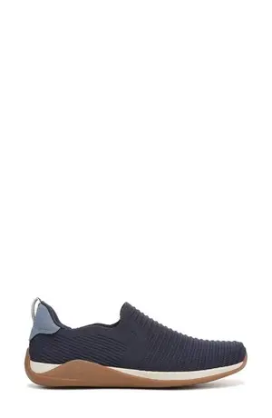 RYKA Era Slip-on Sneaker - Academy Blue