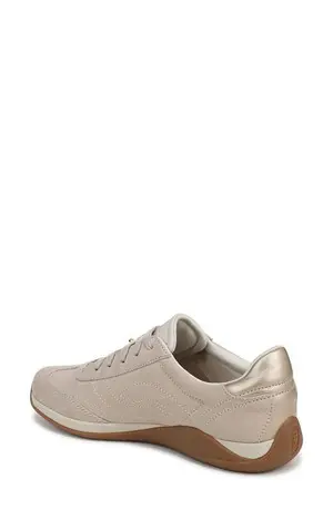RYKA Era Sneakers - Terra Taupe
