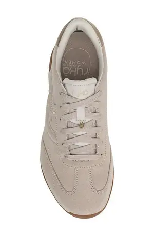 RYKA Era Sneakers - Terra Taupe