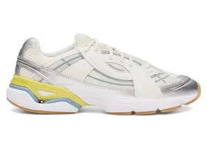 Under Armour Ua Sola Sneakers - Stone/white/yellow Shade