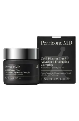 PERRICONE MD Cold Plasma Plus+ Advanced Hydrating Complex Moisturizer - No Color