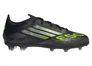 Adidas F50 Elite Fg Electric Stealth Pack