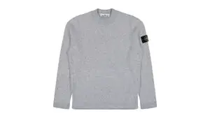 Stone Island Knit Crewneck Sweatshirt