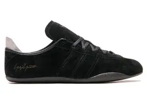 Adidas Y-3 Tokyo Triple Sneakers