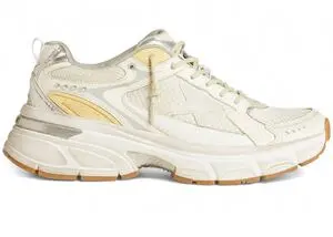 GOLDEN GOOSE Light Star Sneakers