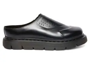 Dr. Martens Vent Xx02 Mule - Black