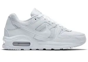 Nike Air Max Command Flexin Sneakers - White