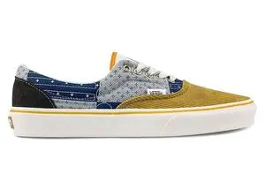VANS Era Quilted Bandana Sneakers