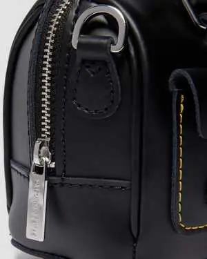 Dr. Martens Mini Top Handle Bag - Black