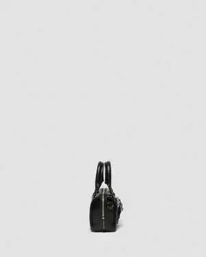 Dr. Martens Mini Top Handle Bag - Black