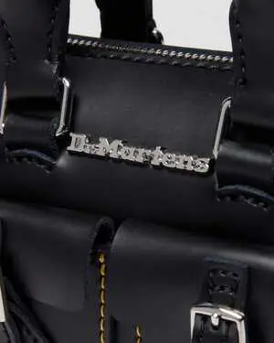 Dr. Martens Mini Top Handle Bag - Black