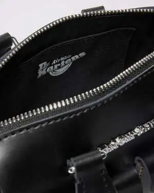 Dr. Martens Mini Top Handle Bag - Black