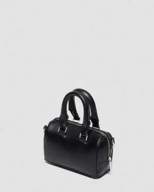 Dr. Martens Mini Top Handle Bag - Black