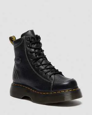 Dr. Martens Buzz 8-eye Boots