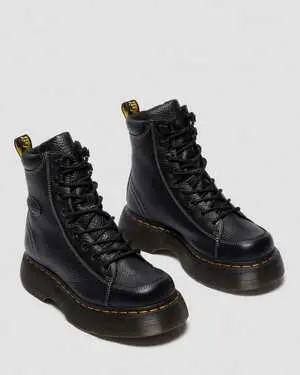 Dr. Martens Buzz 8-eye Boots