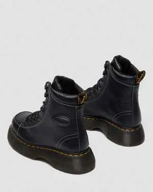 Dr. Martens Buzz 8-eye Boots
