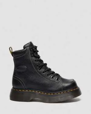Dr. Martens Buzz 8-eye Boots