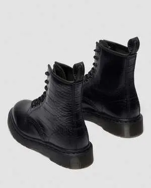 Dr. Martens 1460 Croco Boots