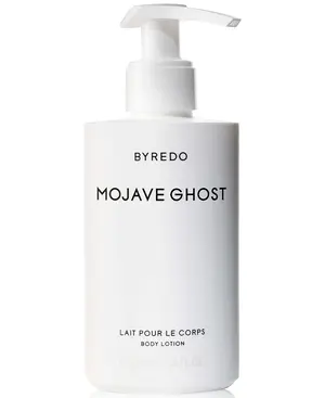 Byredo Mojave Ghost Body Lotion - No Color