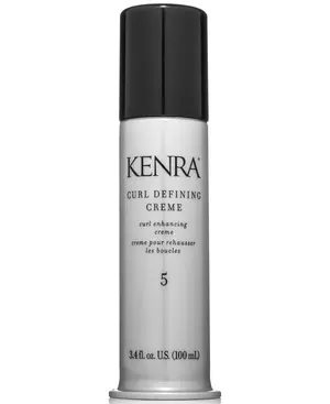 KENRA PROFESSIONAL Curl Defining Cream 5 - No Color