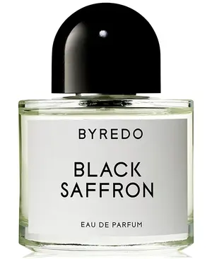 Byredo Black Saffron Eau De Parfum Spray - No Color