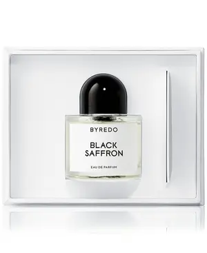 Byredo Black Saffron Eau De Parfum Spray