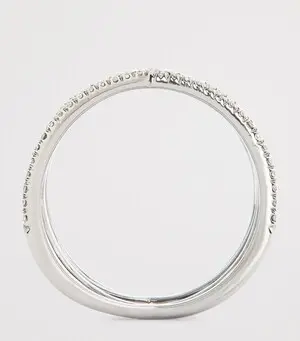 Eva Fehren Diamond Xx Ring