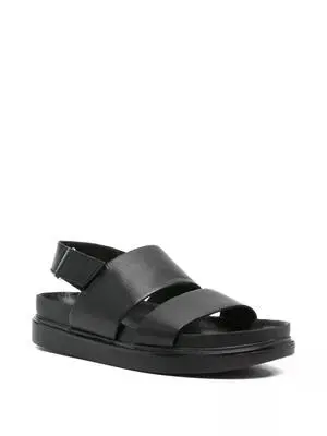 VAGABOND SHOEMAKERS Double-strap Slingback Sandals