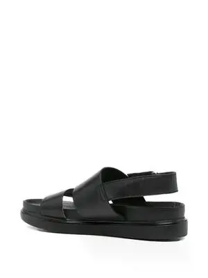 VAGABOND SHOEMAKERS Double-strap Slingback Sandals