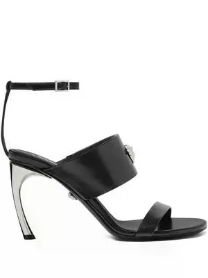 Versace Medusa Head Shoes For Women