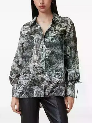 ALLSAINTS Leyla Shirt
