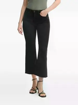 Pinko Britney Flared Jeans