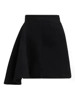Patou Asymmetric Skirt