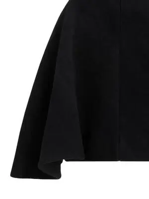 Patou Asymmetric Skirt