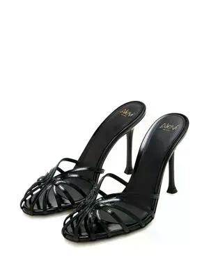 ALEVI MILANO 80mm Stiletto Sandals
