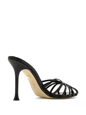 ALEVI MILANO 80mm Stiletto Sandals