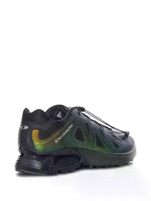 SALOMON Chevron-pattern Sneakers