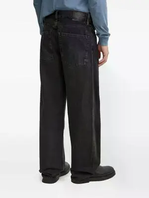 G-star Raw Straight-leg Jeans
