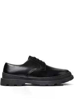 Camper Round Toe Oxfords For Men