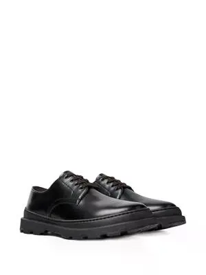 Camper Brutus+ Lace-up Oxford Shoes
