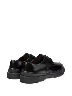 Camper Brutus+ Lace-up Oxford Shoes