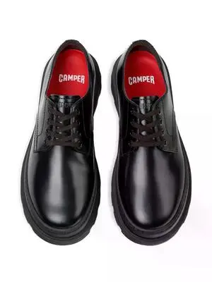 Camper Brutus+ Lace-up Oxford Shoes