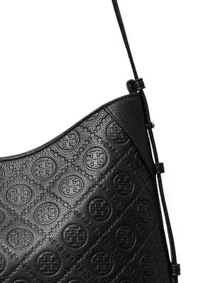 Tory Burch T Monogram Shoulder Bag